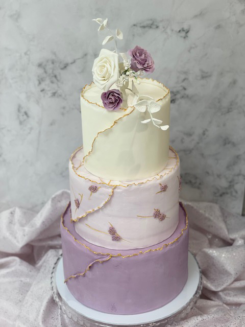 Iced Creations | Wedding Cakes Bristol & Celebration Cakes Bath